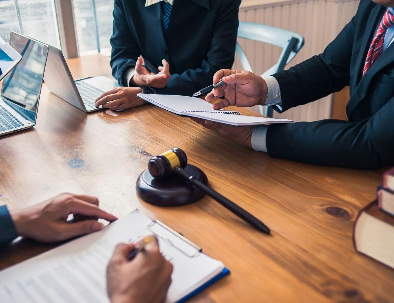 Leading London Barristers Chambers - Digicorp