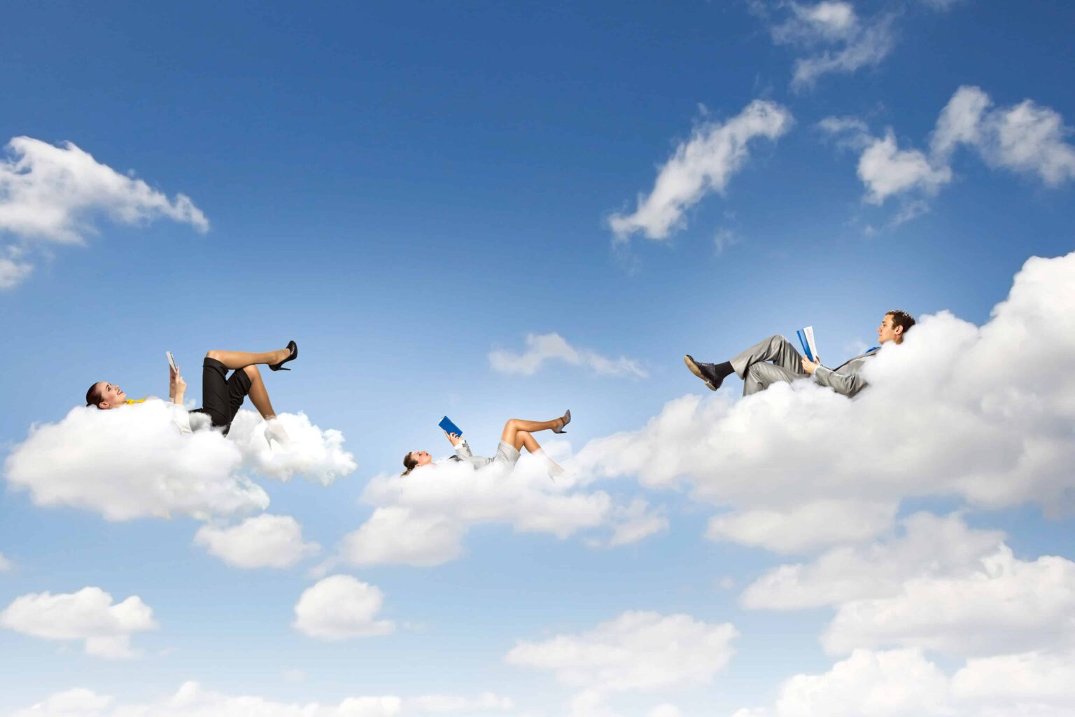 Print Management and Managed IT Services London - Digicorp